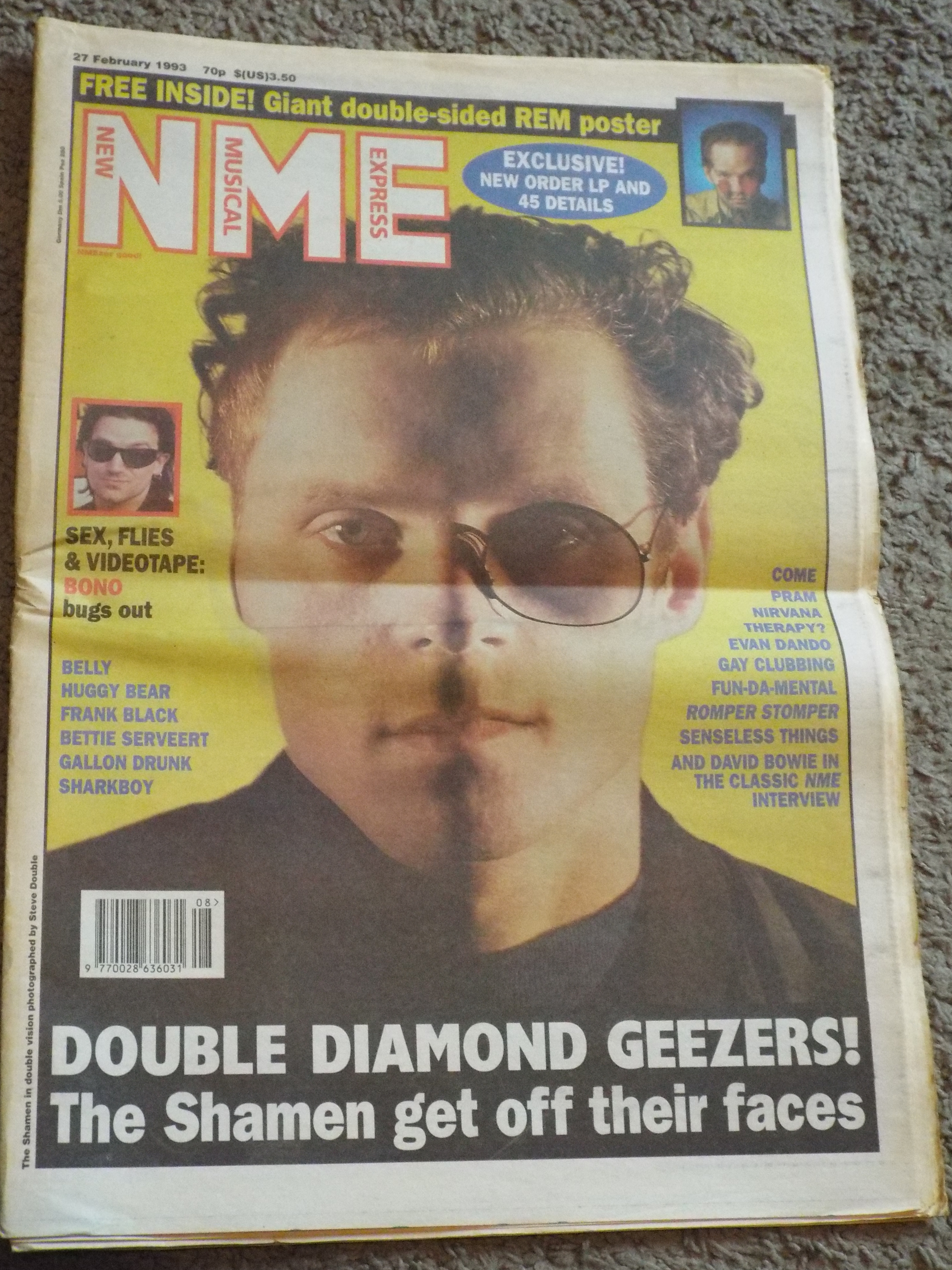 DSCF8441 | Archiving Terence McKenna